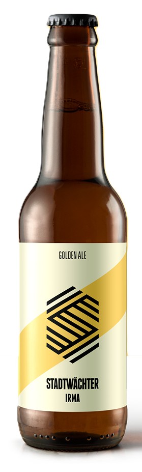 Stadtwächter Irma 0.33l | SW10826